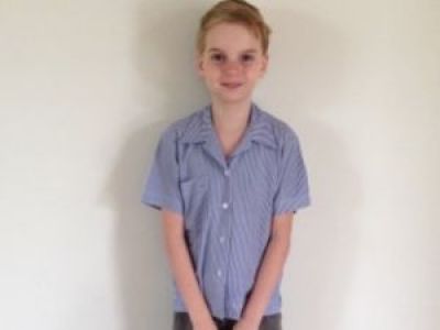 A Decade of Difference: Joshua Cottrill's story | autism early ...